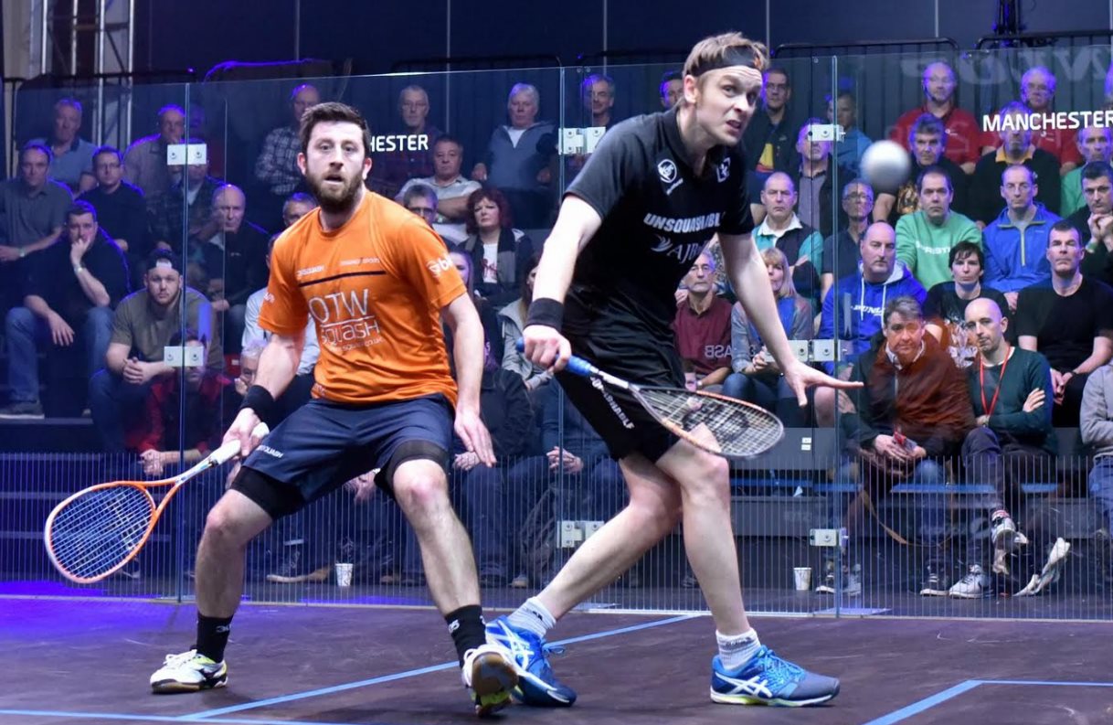 British Nationals DRAWS – SquashSite – all about Squash