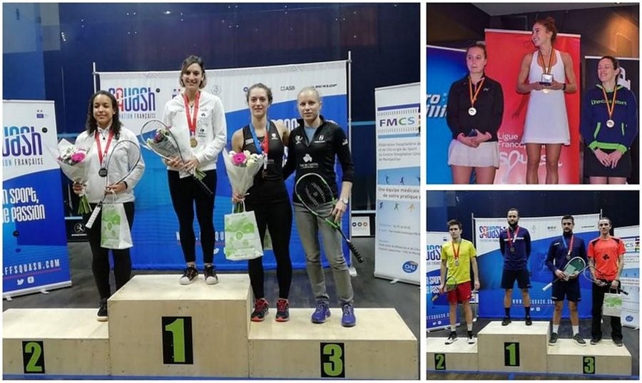 European Nationals – SquashSite – all about Squash
