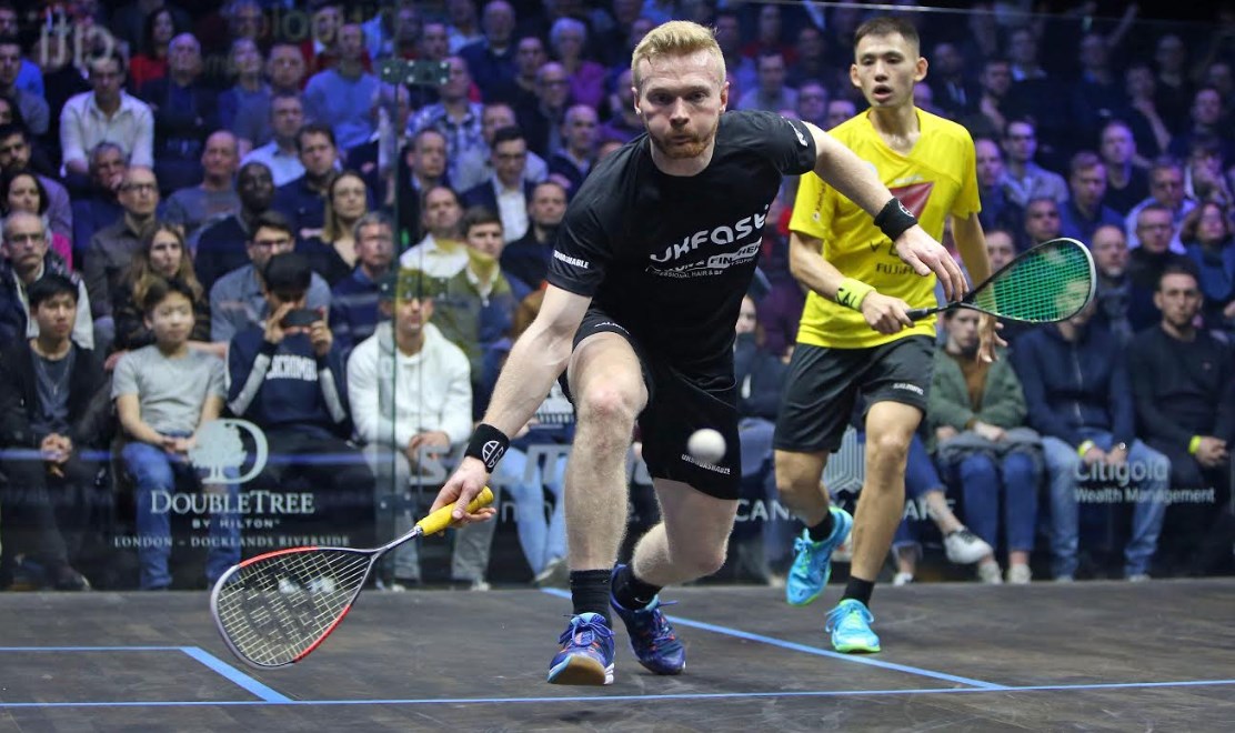 August World Rankings – SquashSite – all about Squash