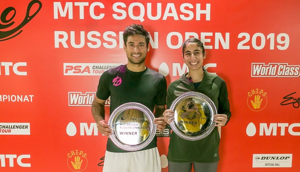 Russian Open 2019 – SquashSite – all about Squash