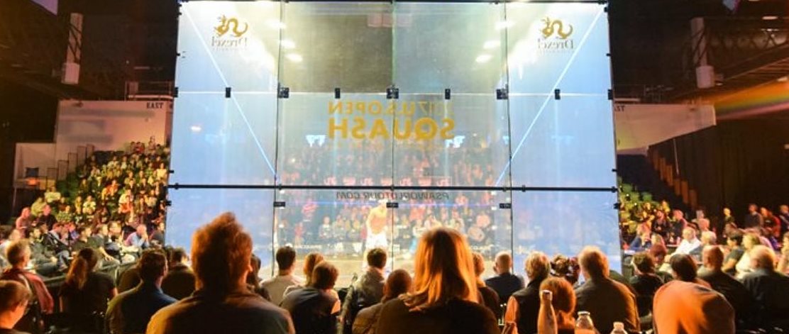 U.S. Open Draws released – SquashSite – all about Squash