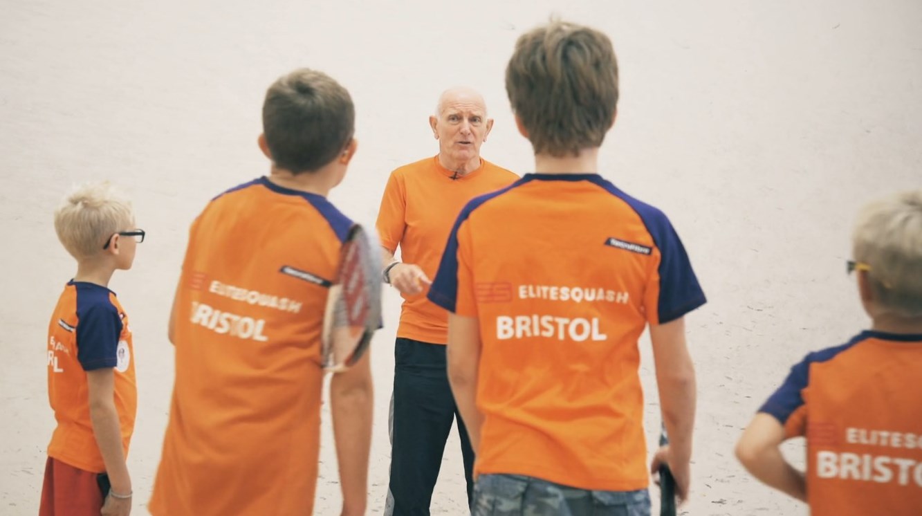 In conversation with Bryan Patterson – Group Coaching – SquashSite ...