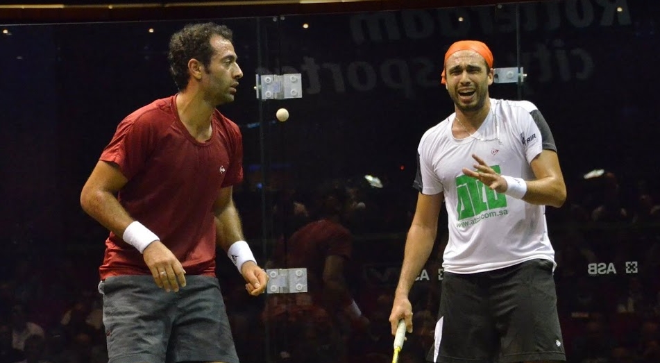 The Day Shabs forgot his racquet… – SquashSite – all about Squash