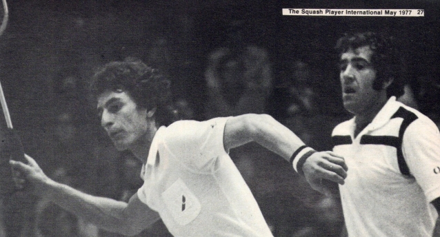 Cool Mikael Hellstrom… – SquashSite – all about Squash