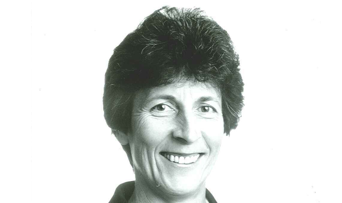 Press Special : all about Heather McKay – SquashSite – all about Squash