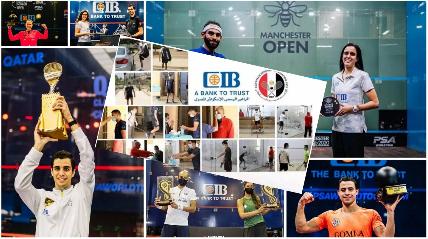2020 Review Part TWO : Lost and Found – SquashSite – all about Squash