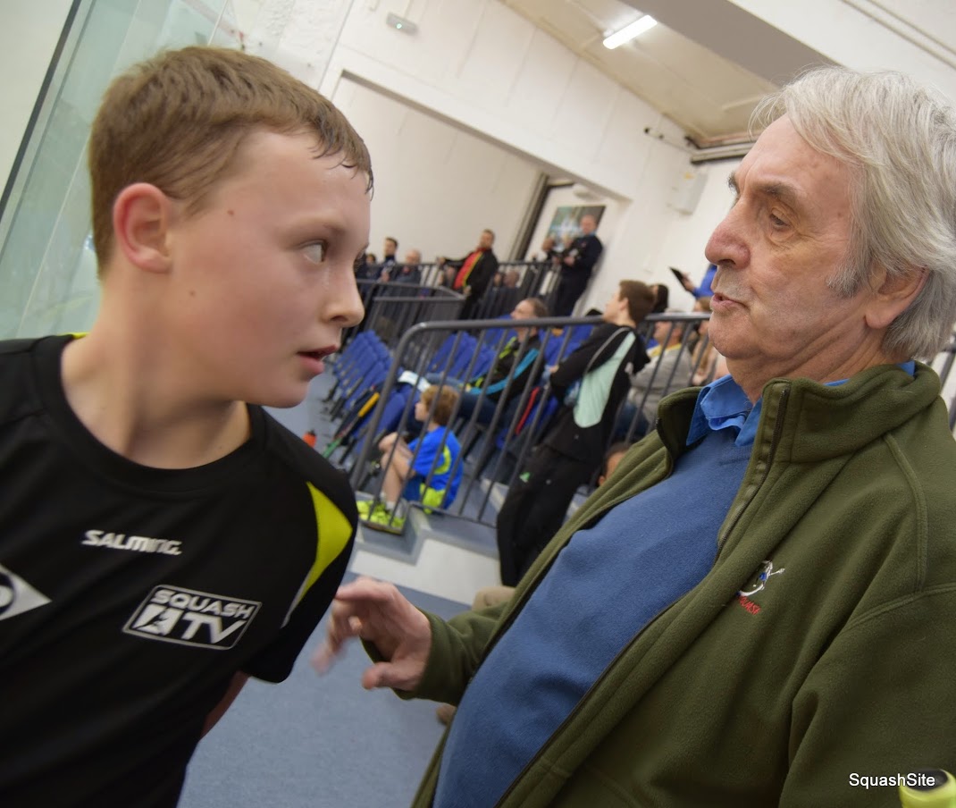 Sam Todd – SquashSite – all about Squash