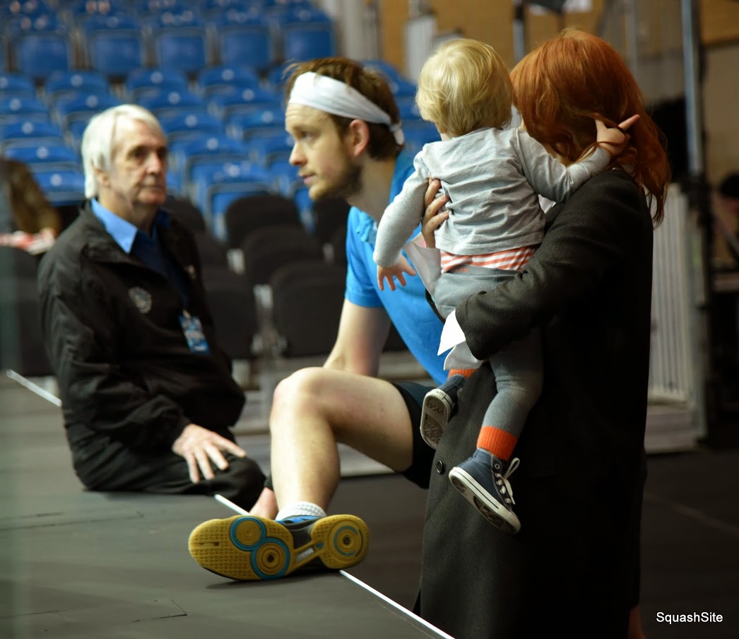 Marcus Cowie – SquashSite – all about Squash