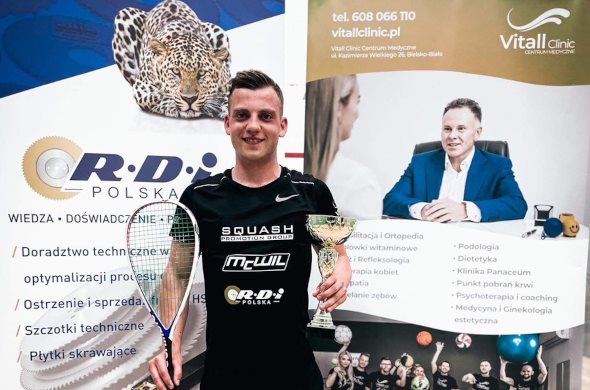 Enjoy Polski Challenger #3 – SquashSite – all about Squash