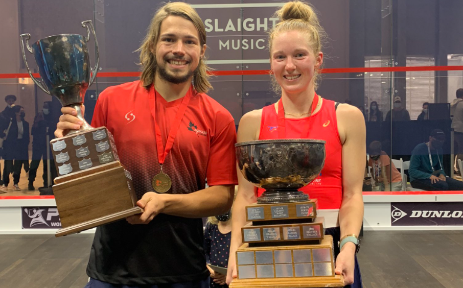 Canada Senior Champs 2021 – SquashSite – all about Squash