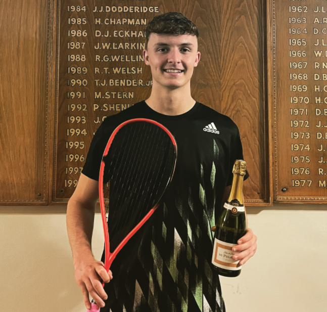 EM Noll Classic 2022 – SquashSite – all about Squash