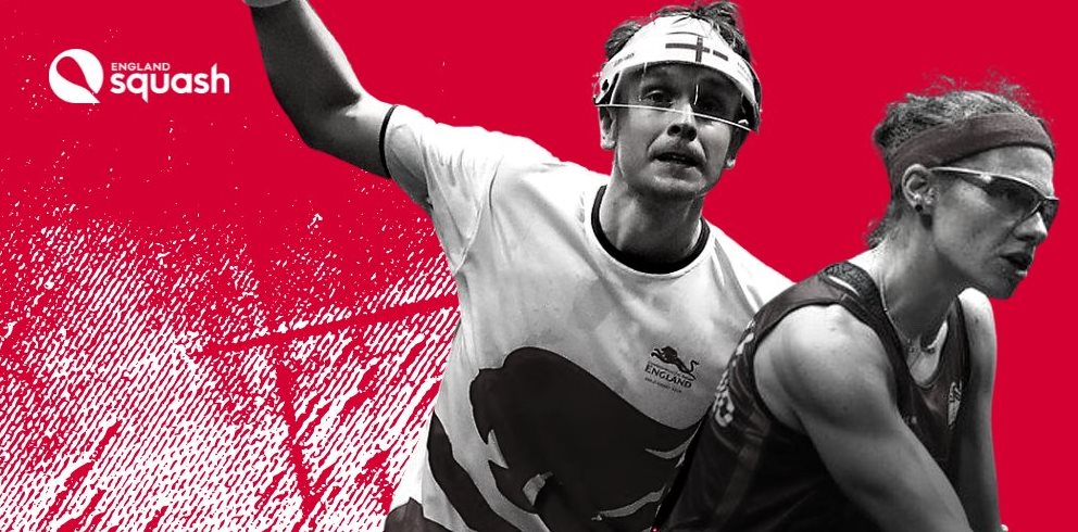England announce World Doubles squad – SquashSite – all about Squash