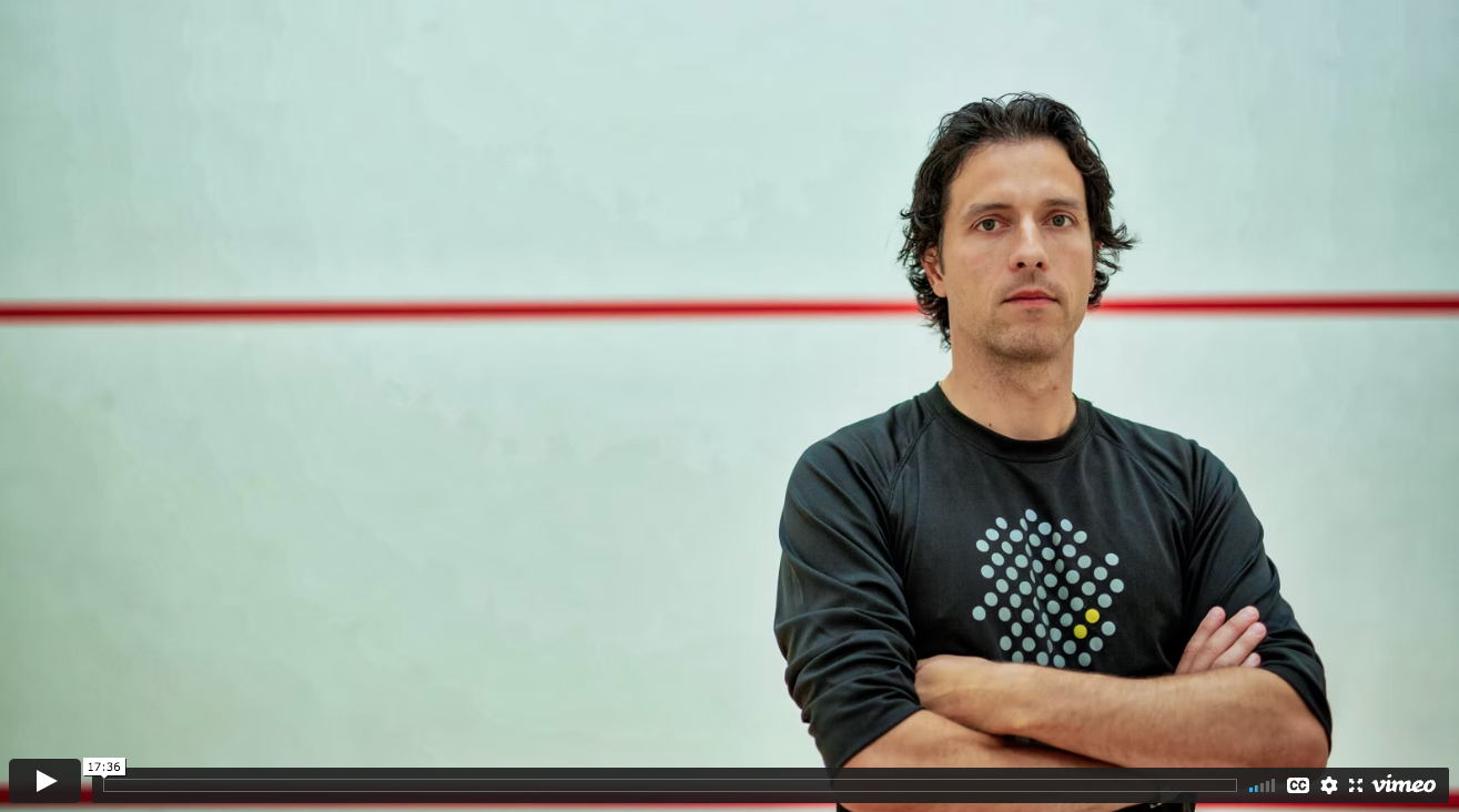 How to take control of your game – with Lee Drew – SquashSite – all ...