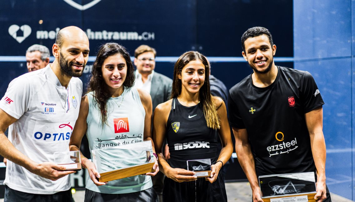 Weekend Roundup 24-Oct – SquashSite – all about Squash