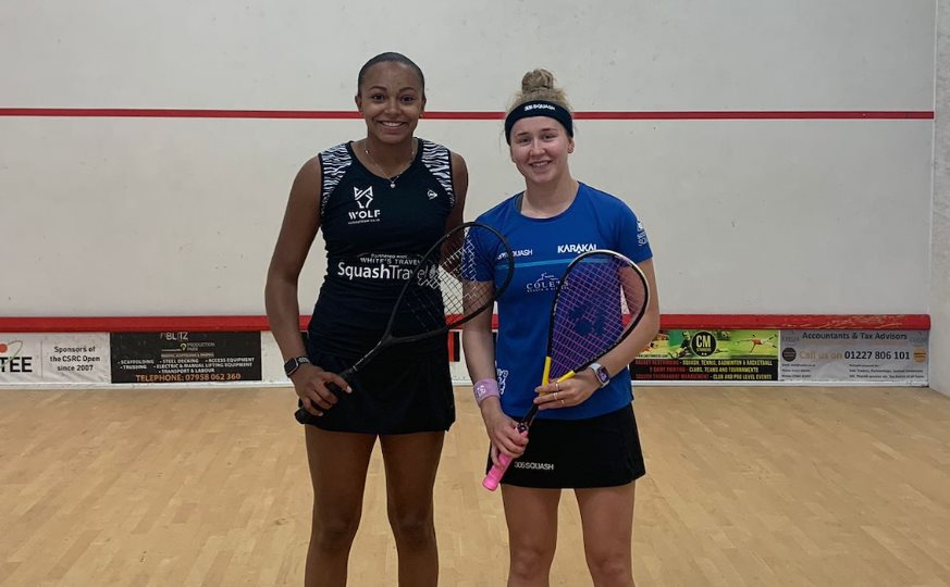 Danny Gamble Open 2023 – SquashSite – all about Squash