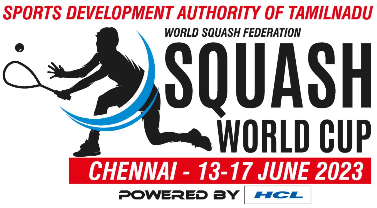 World Cup Schedule announced – SquashSite – all about Squash