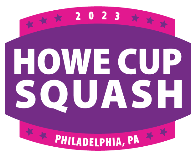 Howe Cup – THE START! – SquashSite – all about Squash