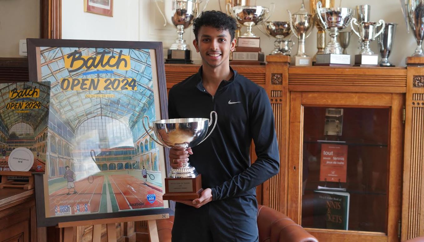 Batch Open 2024 – SquashSite – all about Squash