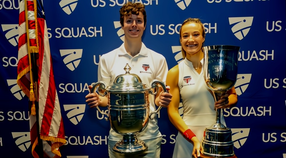 U.S. Nationals 2024 – SquashSite – all about Squash