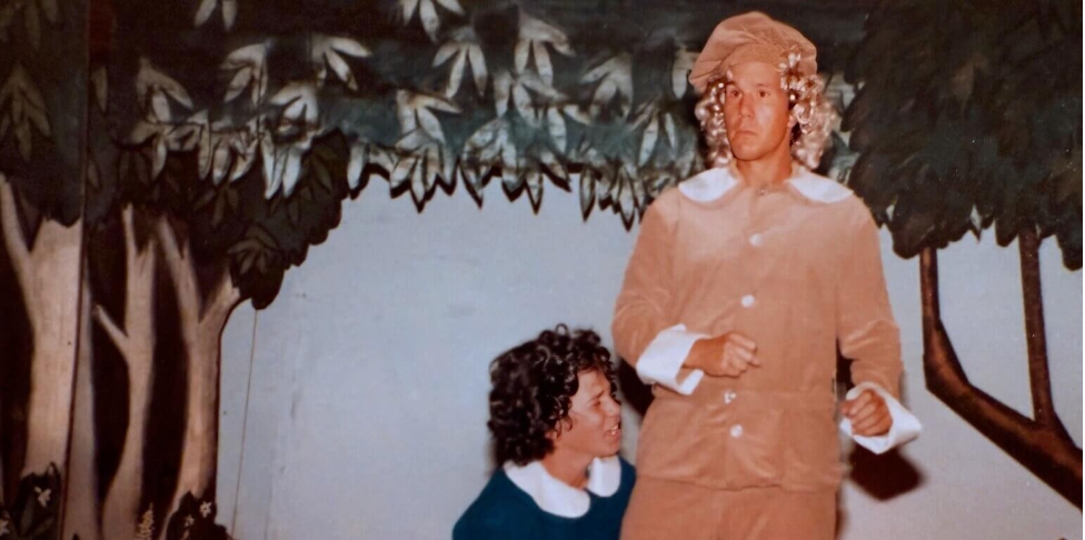 So you think you know all about John Nimick, do you? – SquashSite – all ...