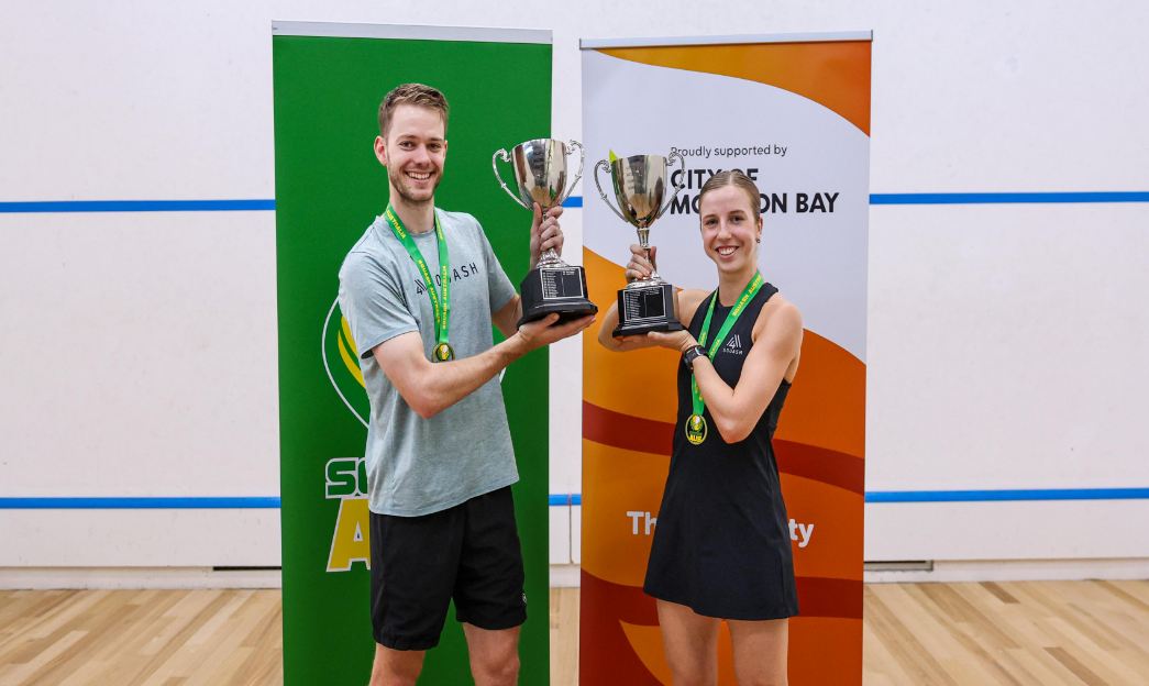 Australian Nationals 2025 – SquashSite – all about Squash